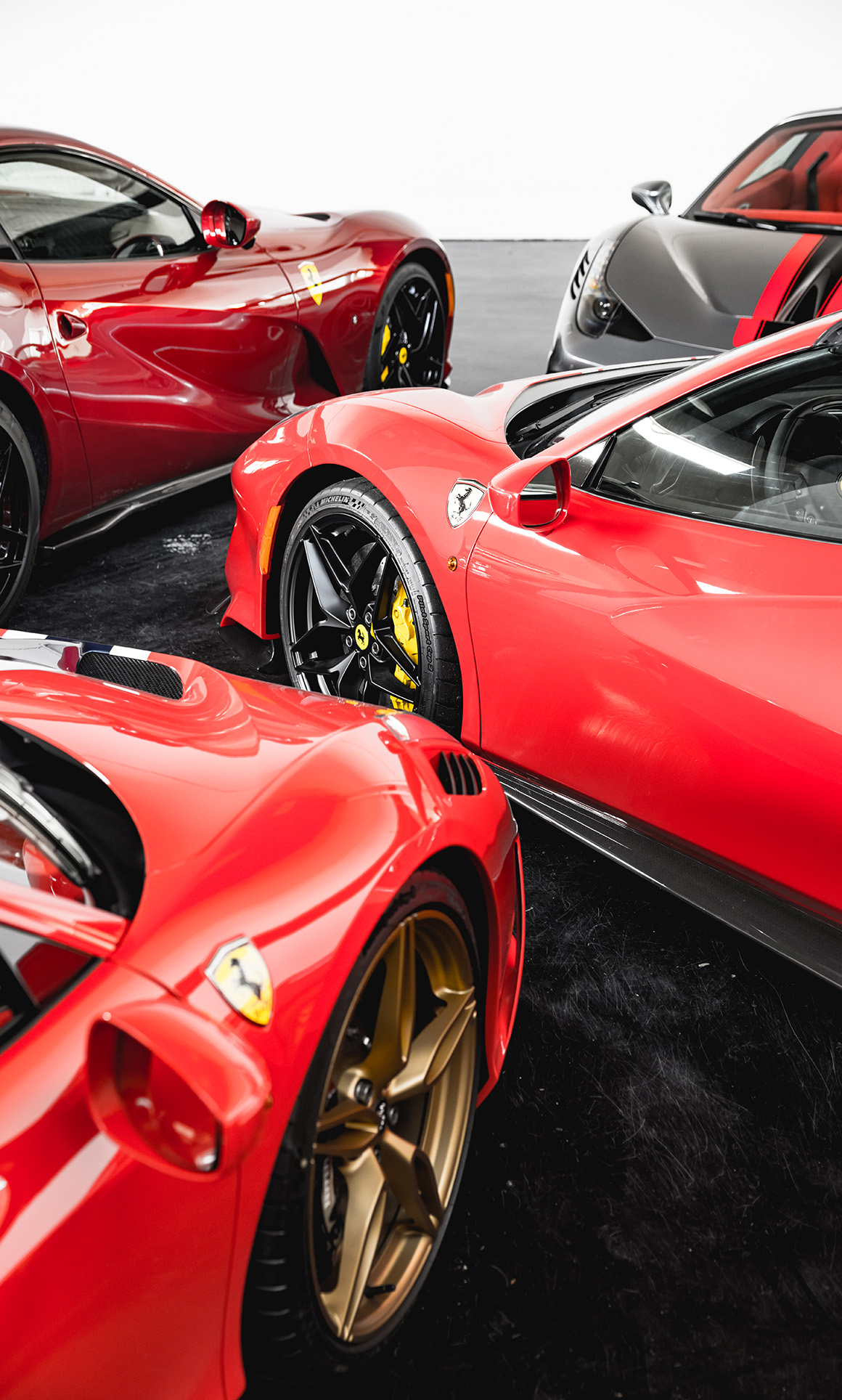 Meet the Brands: Ferrari - RegenwaldRegenwald